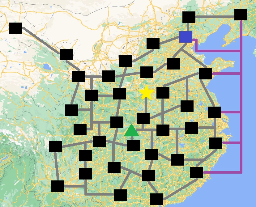 Great Ming Region : Pokemon G [13th generation] | Fandom