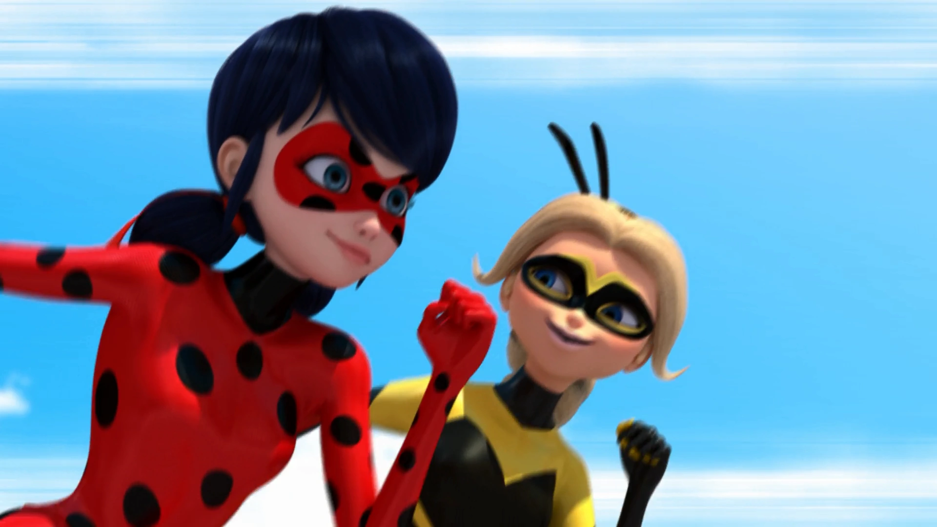 My Prespective of Ladybug's Hypocrisy, and the Super Hero Team. | Fandom