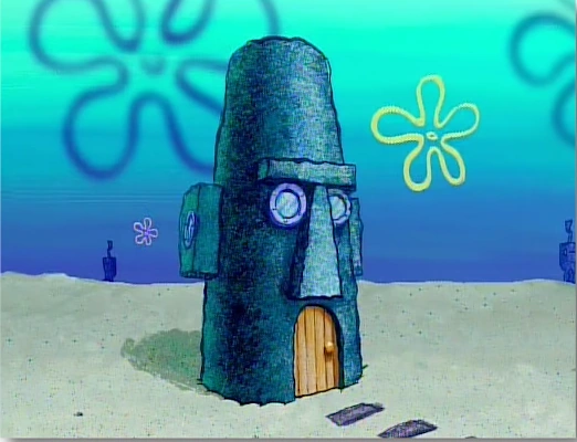 hmmmmmmm something seems off... | Fandom