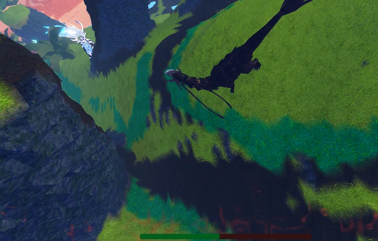 Moemoea the best beta underrated creature | Fandom