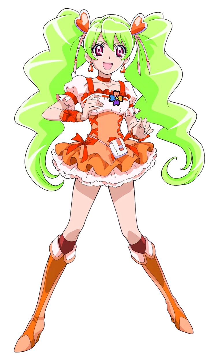 precure art dump | Fandom