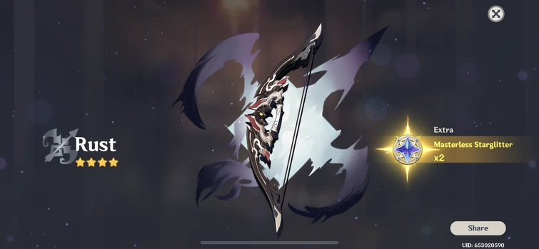 best weapon out of these two for Childe? | Fandom