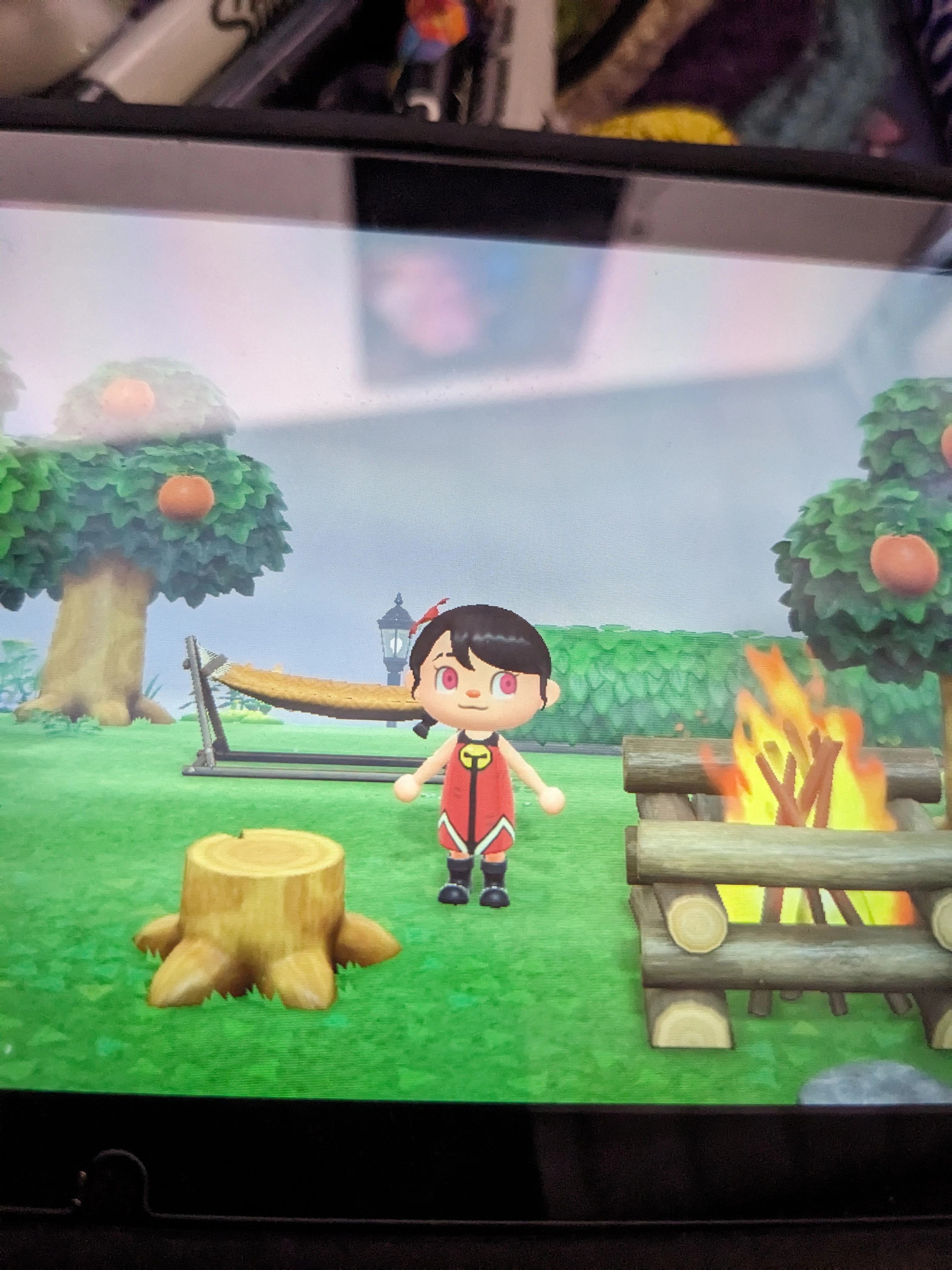Animal crossing X Cult of the lamb | Fandom