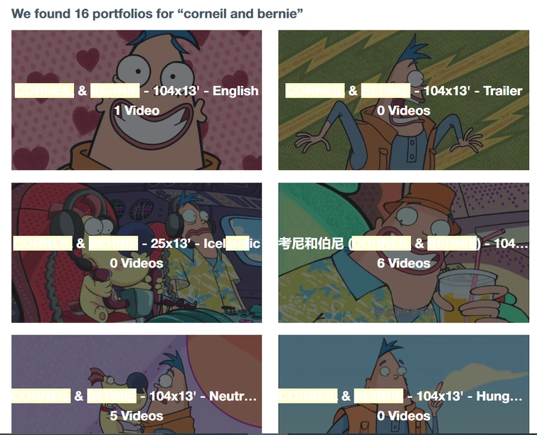 Discuss Everything About The Dubbing Database | Fandom