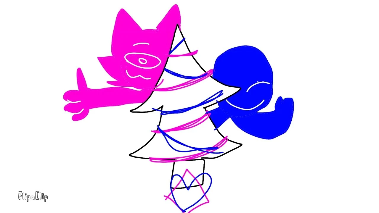 Christmas gone wrong animatic | Fandom