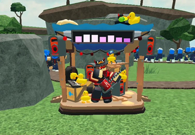 Rating Da Ducky DJ Levels!!! | Fandom