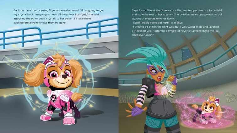 New Scenes! | Fandom