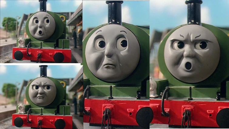 Face Edits #4: Caterpillar Edition | Fandom