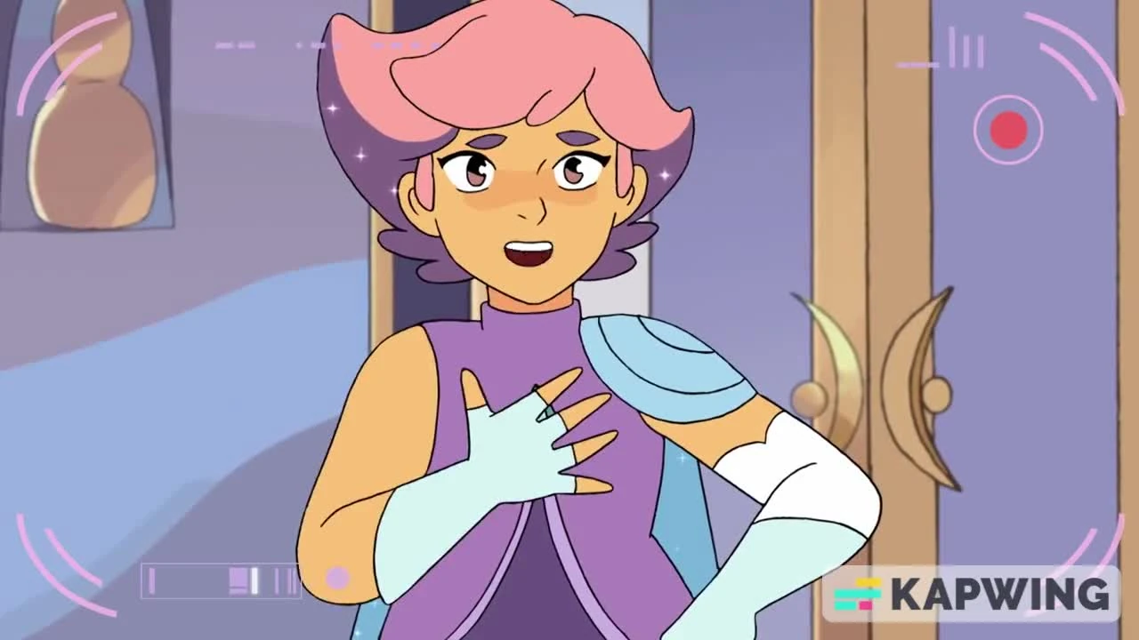 Throw Me A Curve AMV | Fandom