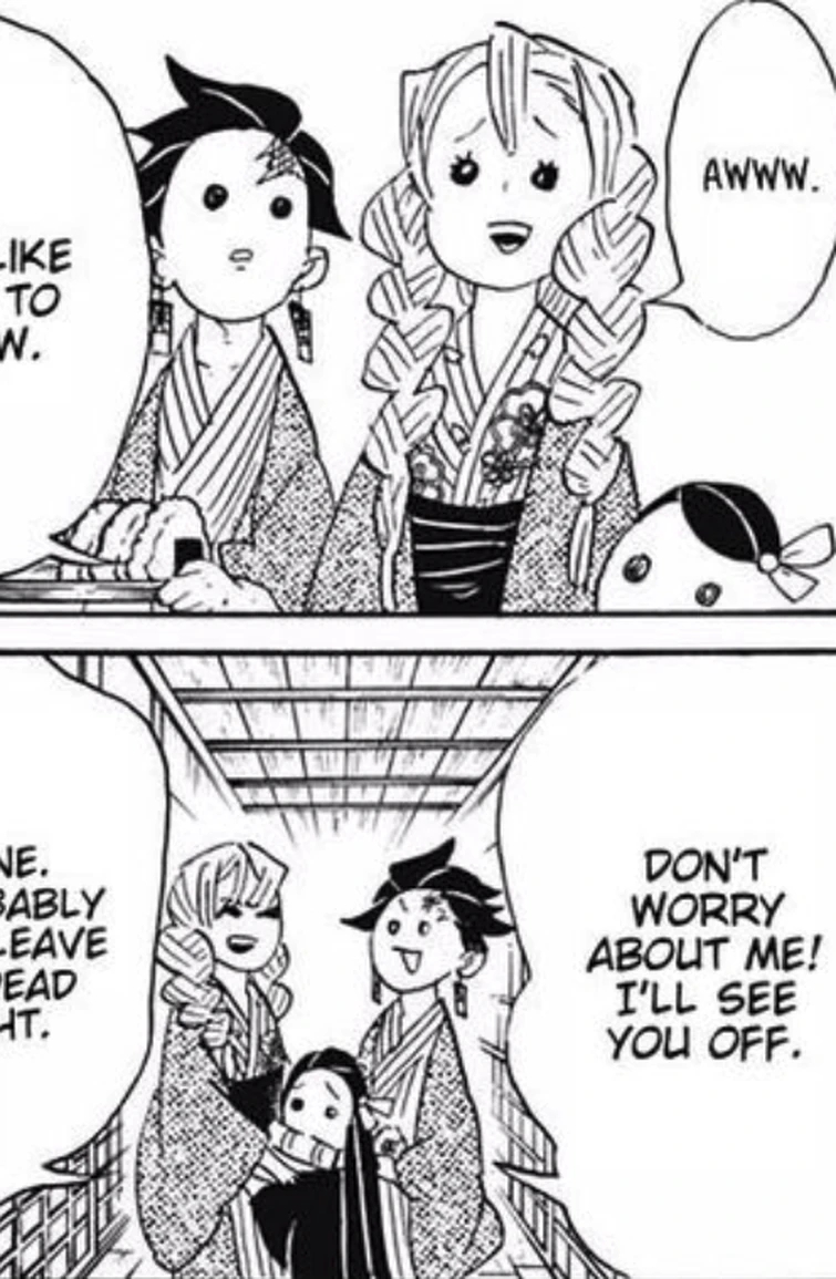 🌸 take a random manga panel 🌸 | Fandom