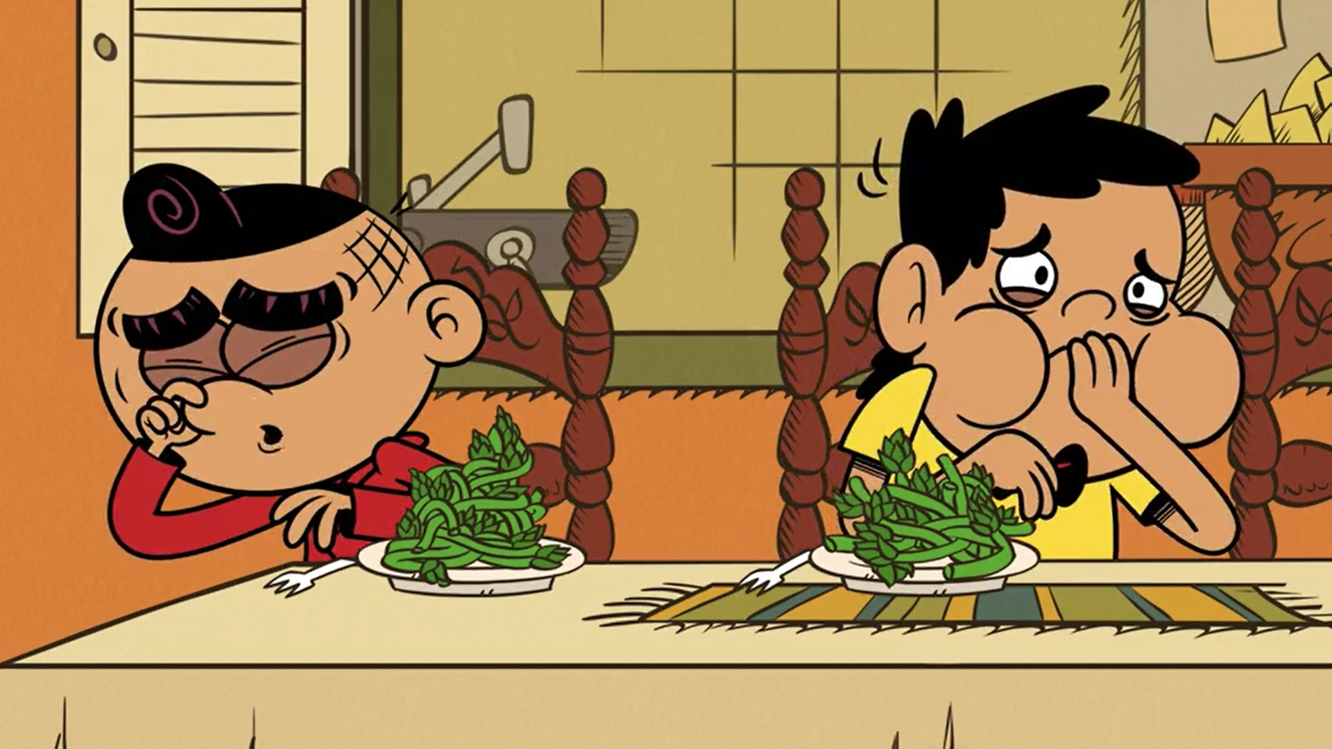 HAPPY NATIONAL PICKY EATERS DAY! | Fandom