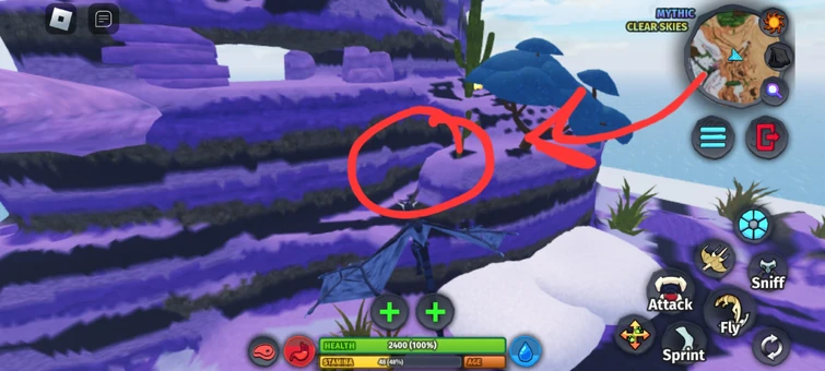 how do you get to the hellion shrine | Fandom