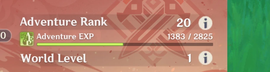 I reached adventure rank 20!! | Fandom