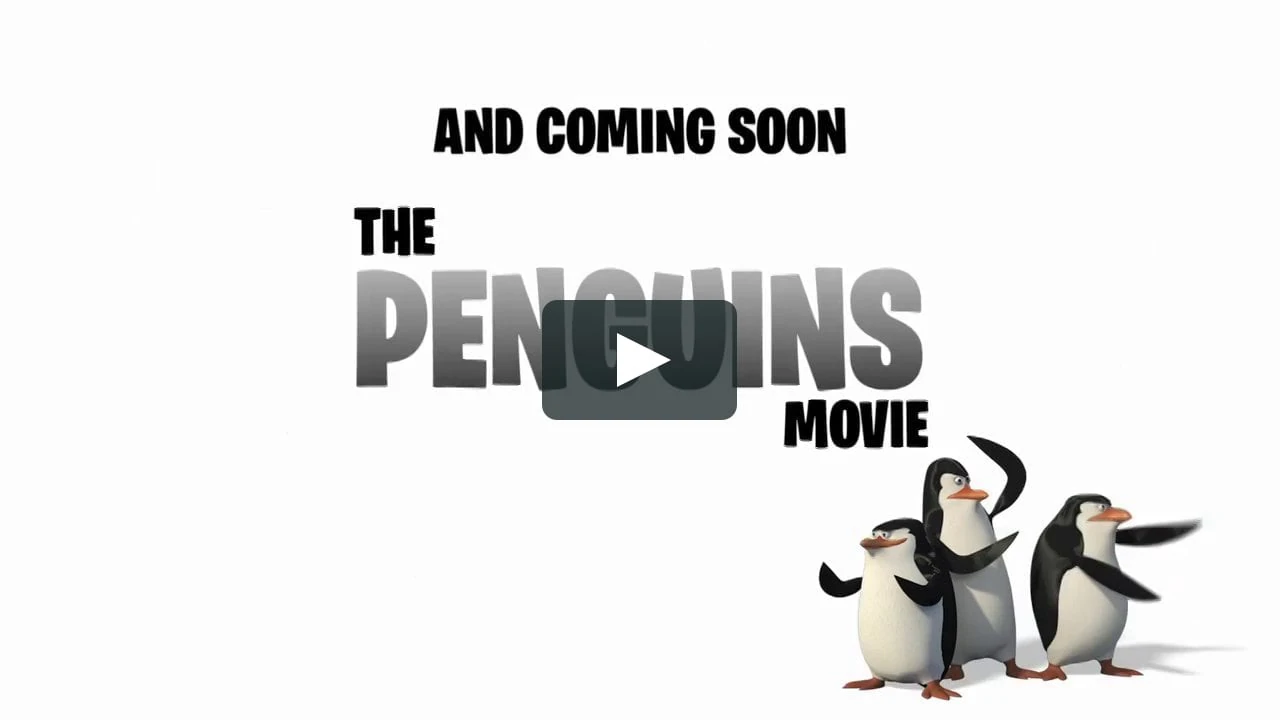 This is a video reel of DreamWorks Animation India unit (DDU) in ...