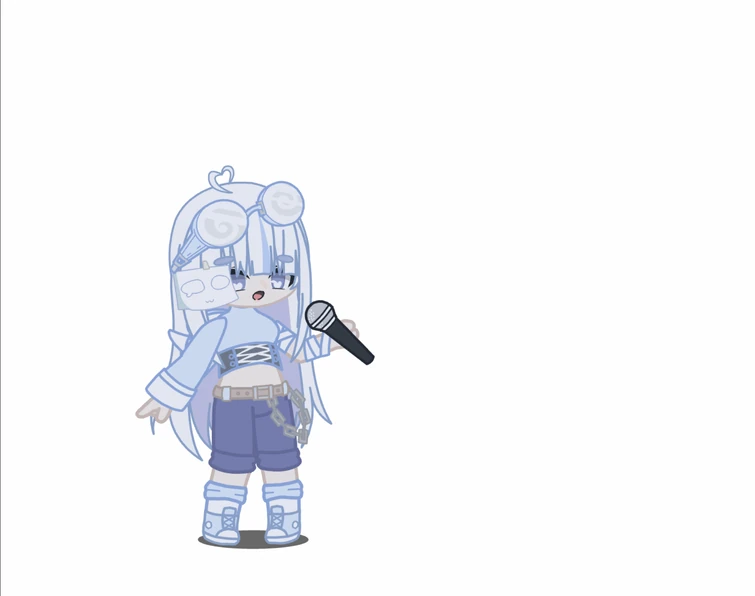 FNF Battle with Derpy Axolotl in Screenshots! | Fandom