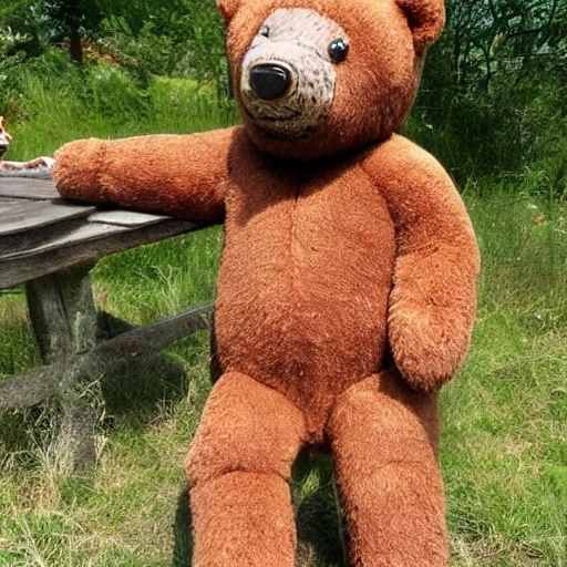 AI generated sam | Fandom