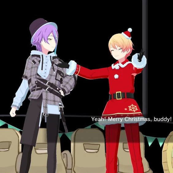 born to say "love of my life", forced to say "buddy" | Fandom