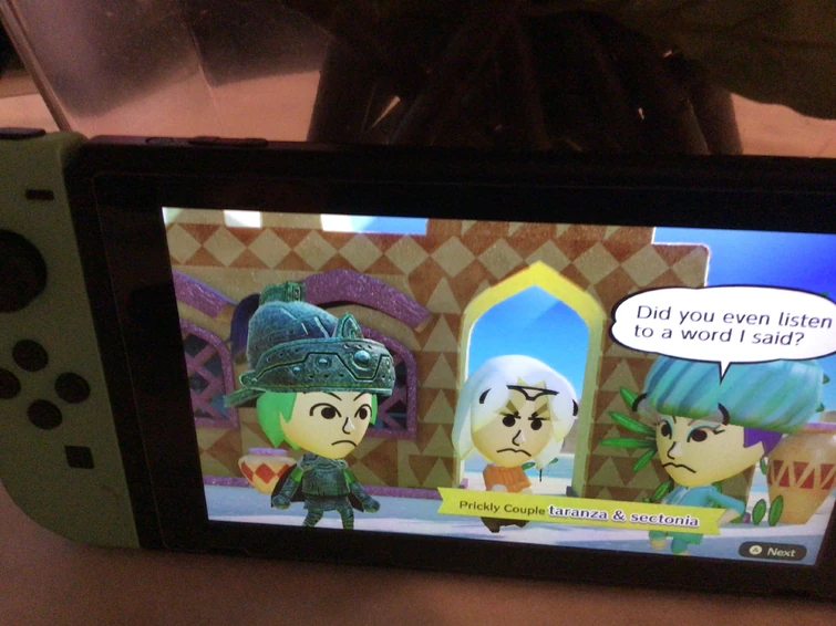 Kirby but miitopia | Fandom