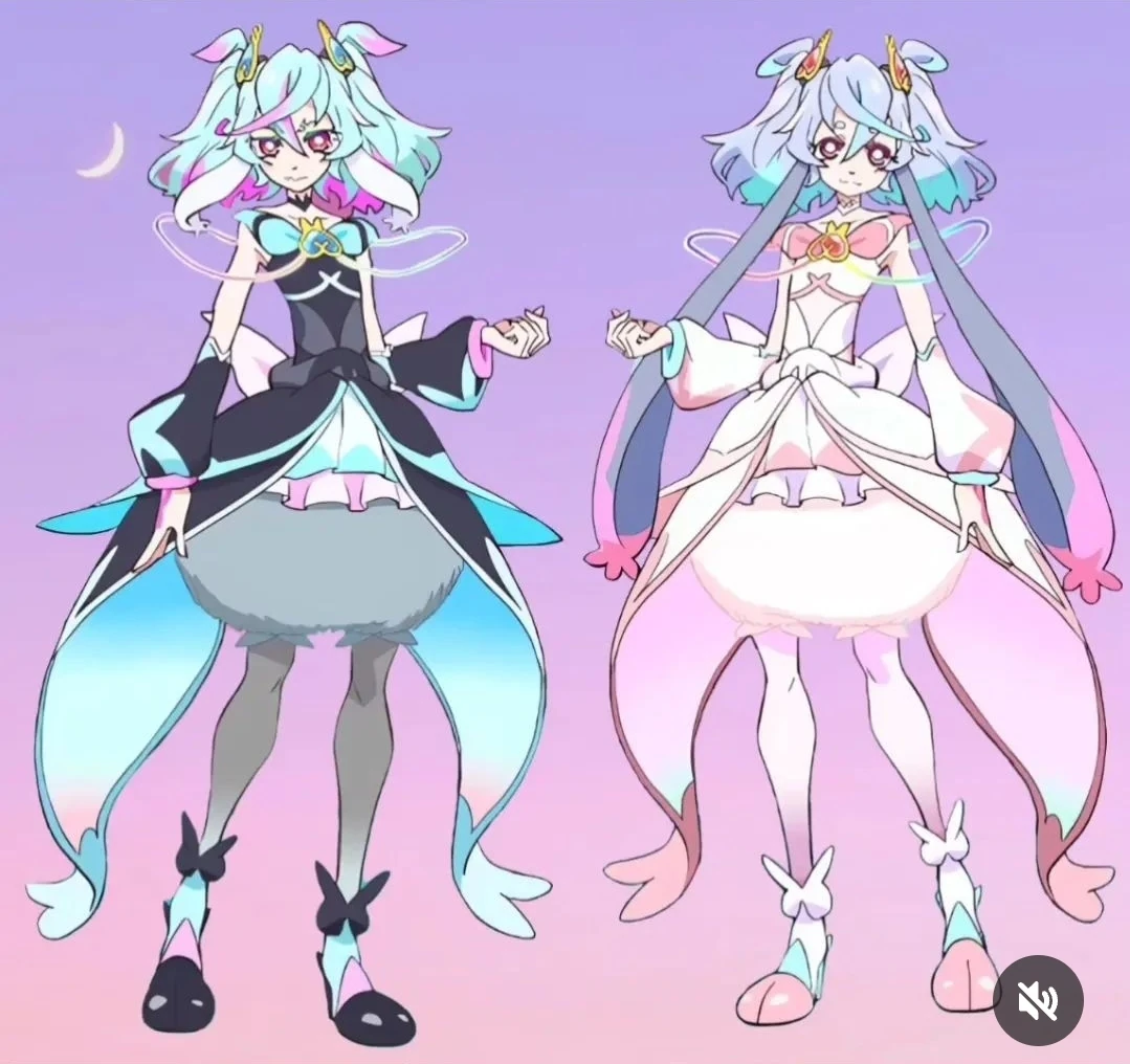 Cure Supreme Gallery | Fandom