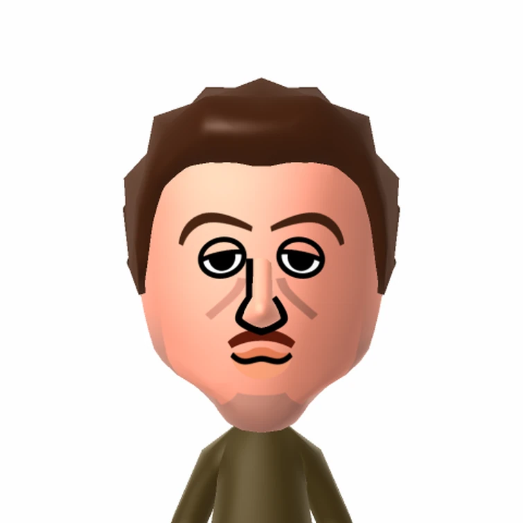 The Wii U “Concierge Miis” Pt. 2 | Fandom