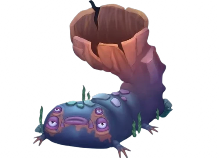 Here’s the Newblins images! | Fandom