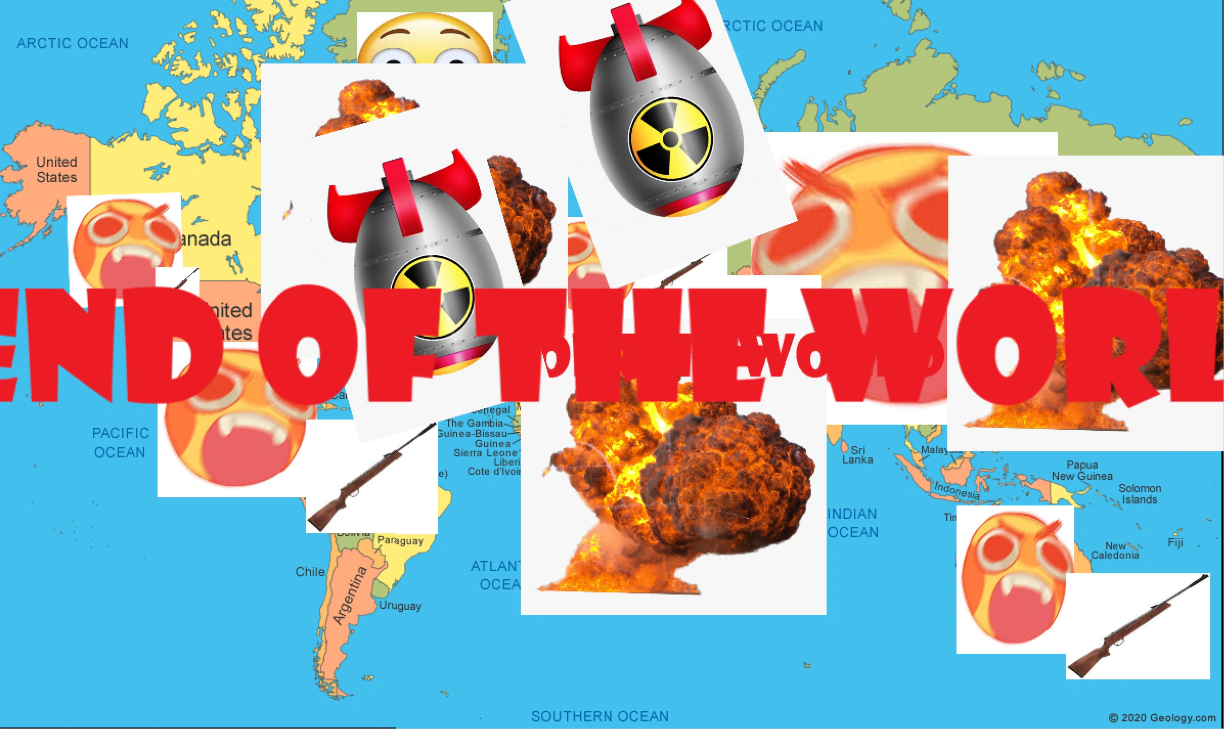 ww3 in a nutshell | Fandom