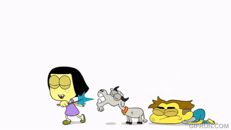 Discuss Everything About Big City Greens Wiki | Fandom