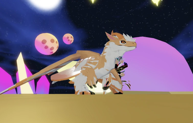 INTRODUCING: | Fandom