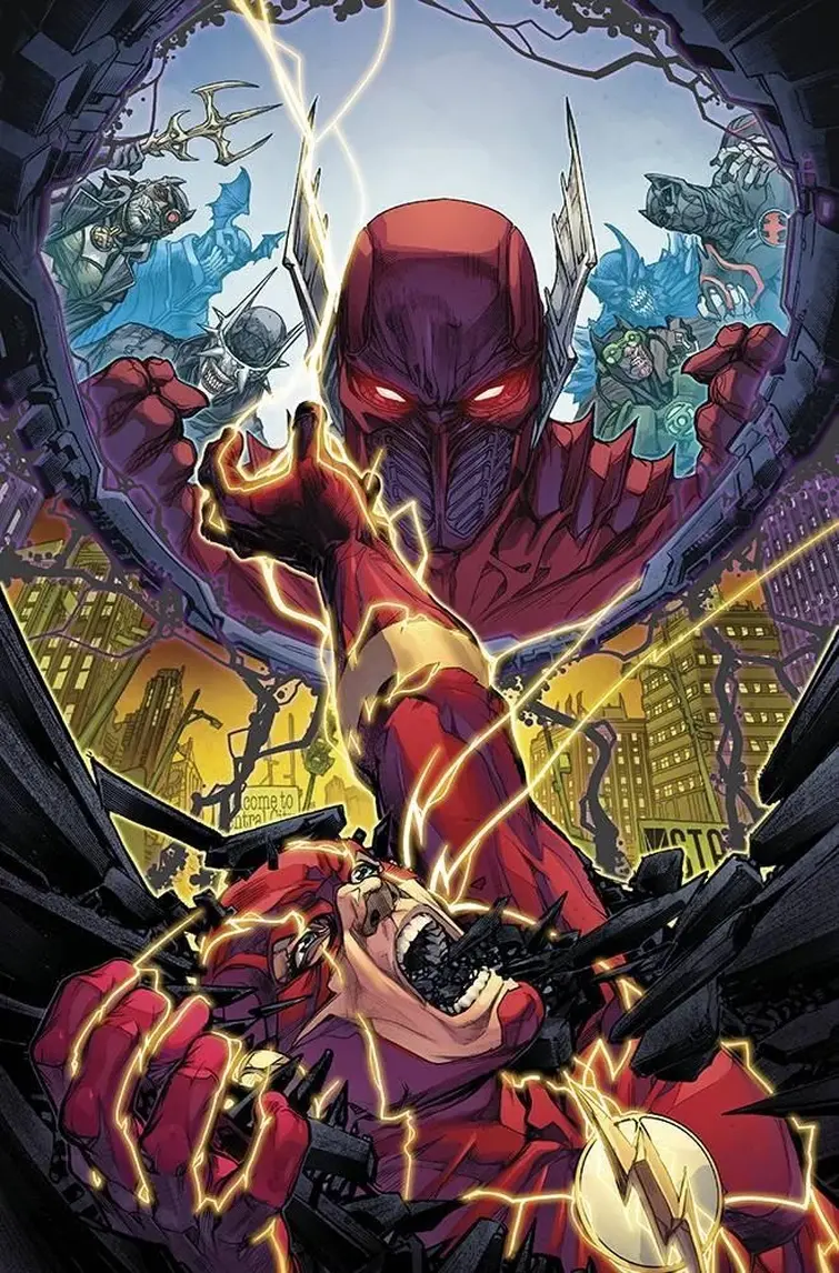 What are some matchups for the Dark Knights (as a team)? | Fandom