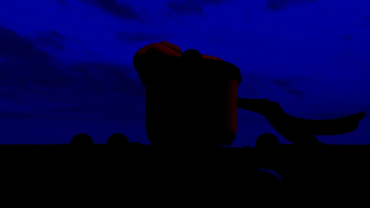 what do you think tumored/tarnished slinger would do? | Fandom