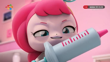 Discuss Everything About Catch! Teenieping Wiki | Fandom