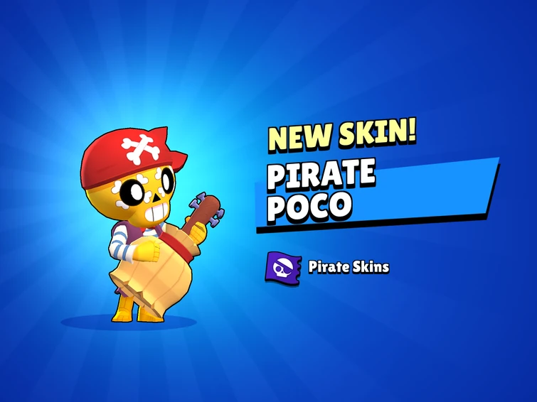 3 new brawlers/skins | Fandom