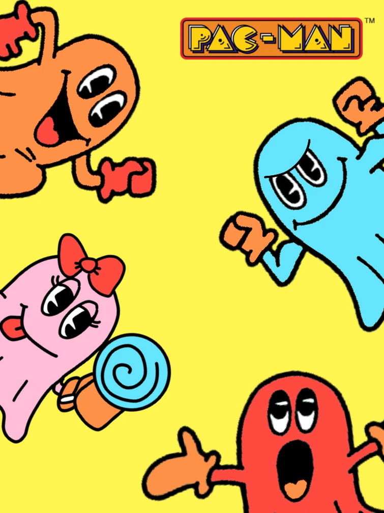 Discuss Everything About Pac-Man Wiki | Fandom