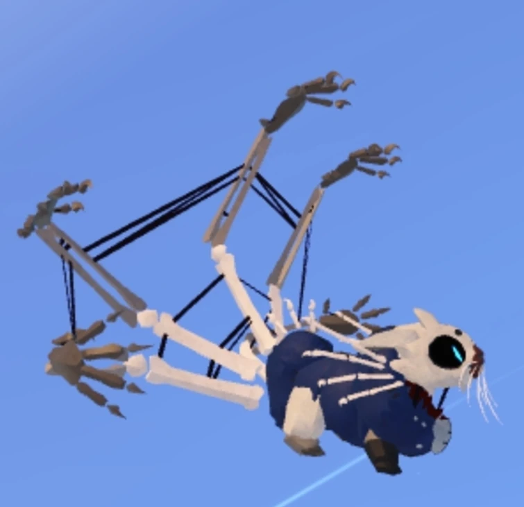 Discuss Everything About Creatures of Sonaria Wiki | Fandom