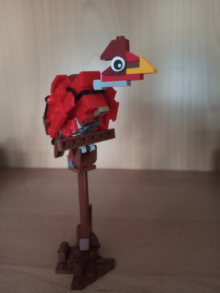 Lego flapjack | Fandom