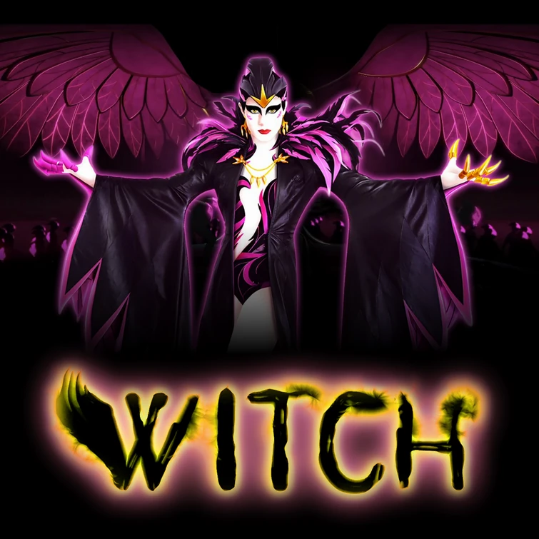 Witch Menu Square Remake/s | Fandom