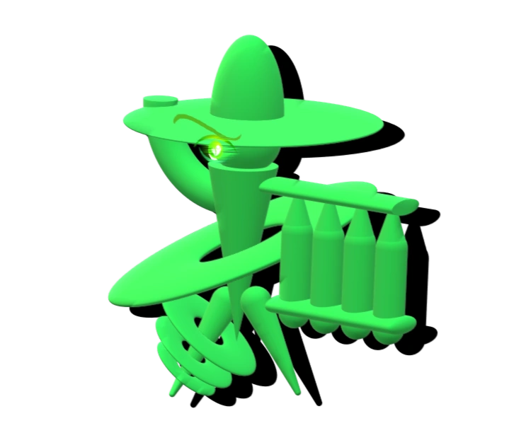 Vulgate Jeremy render | Fandom