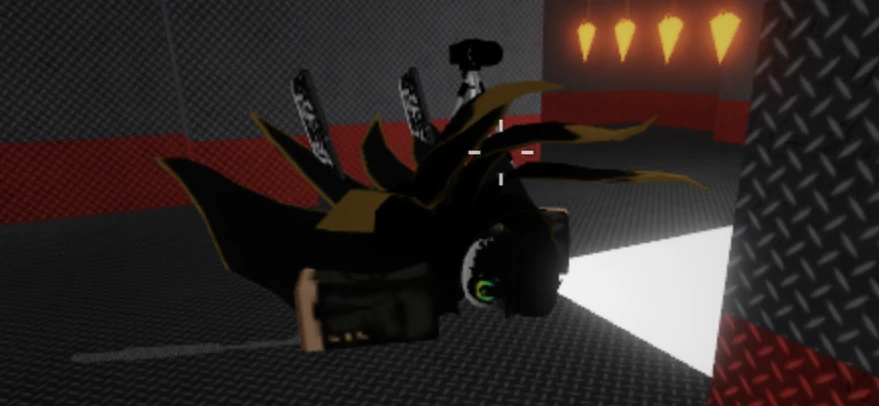 Wait a minute about the vip map select | Fandom