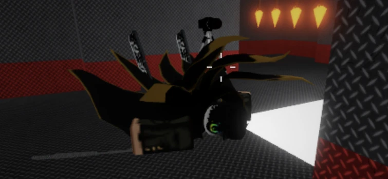 Wait a minute about the vip map select | Fandom