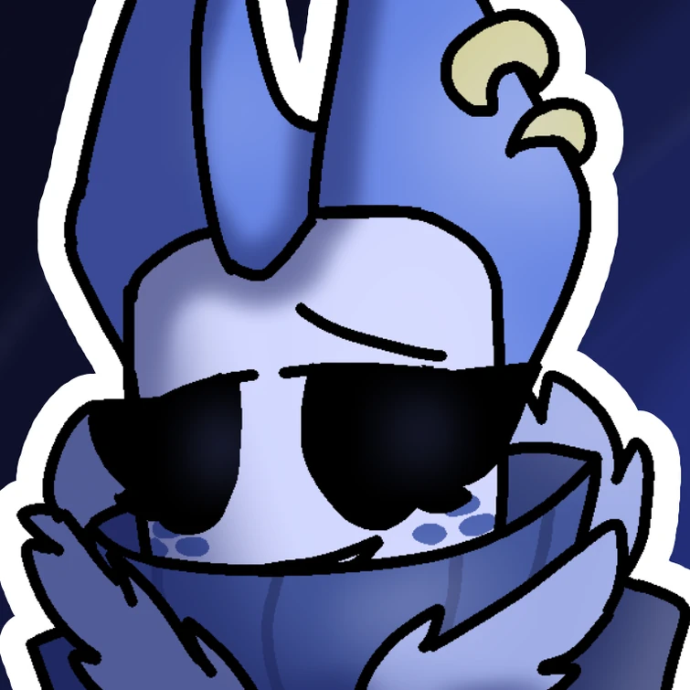 New pfp | Fandom