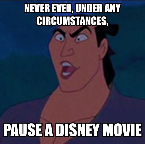 this paused moments part 2 | Fandom