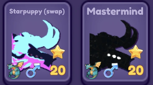 Swapping themed cons | Fandom