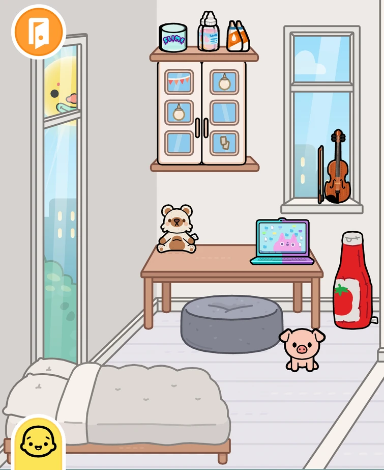 Discuss Everything About The Toca Boca Wiki | Fandom