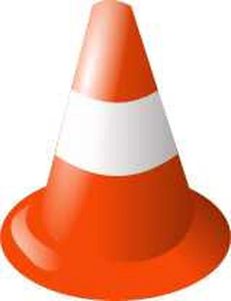 tRafIc cOnE | Fandom