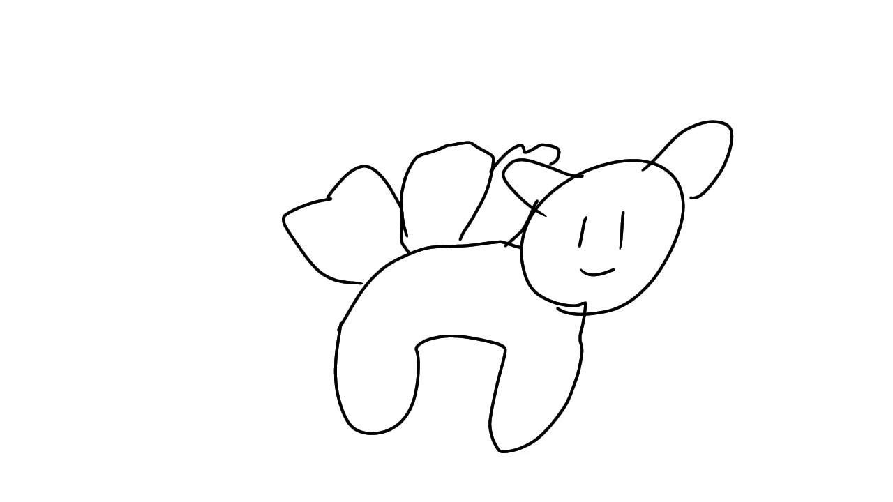 Draw a ramdon pokemon in 10 seconds :) | Fandom