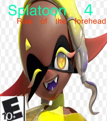 Discuss Everything About Splatoon Wiki | Fandom