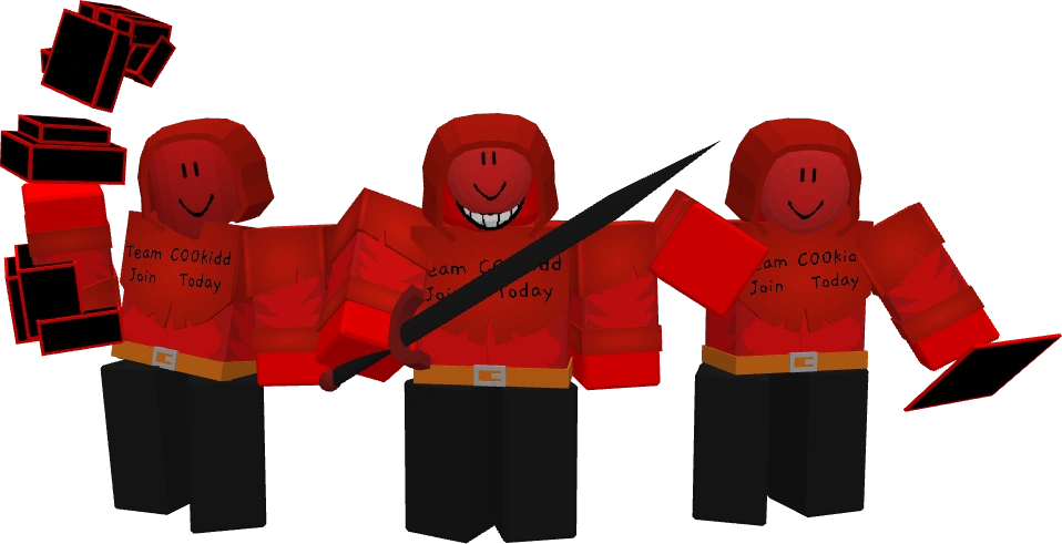 C00lkidd fanmodels | Fandom