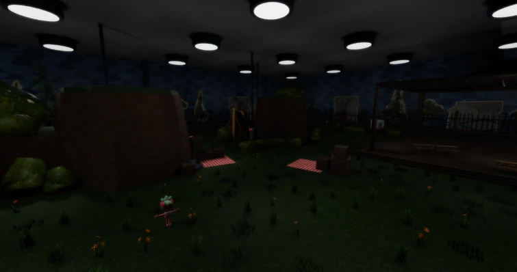 sprout's floor hn remake leak | Fandom