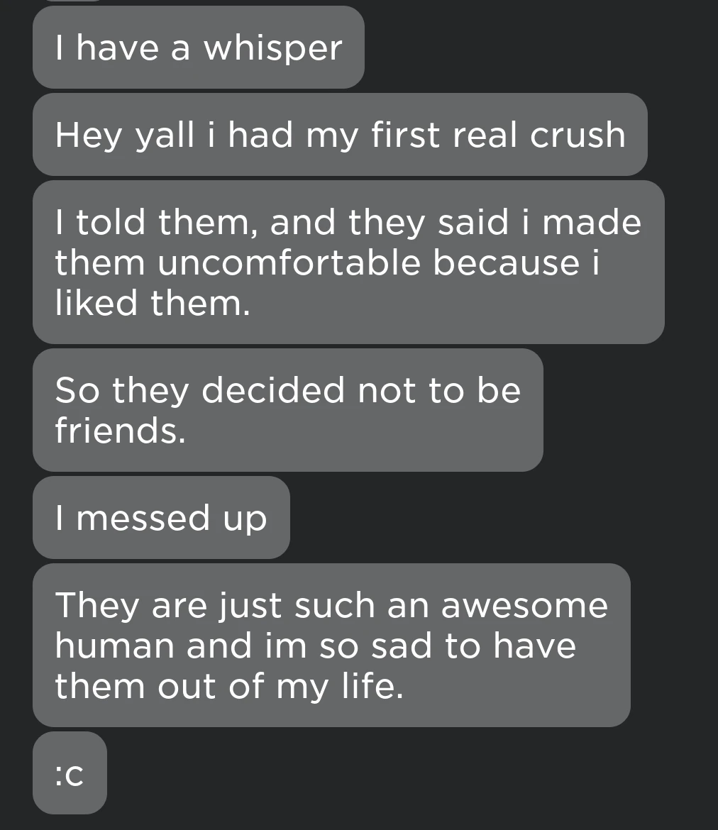 Wiki Whisper | Fandom