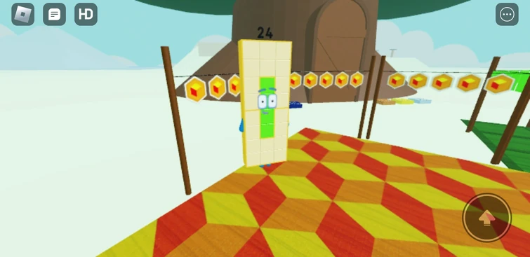 Discuss Everything About Numberblocks Wiki | Fandom